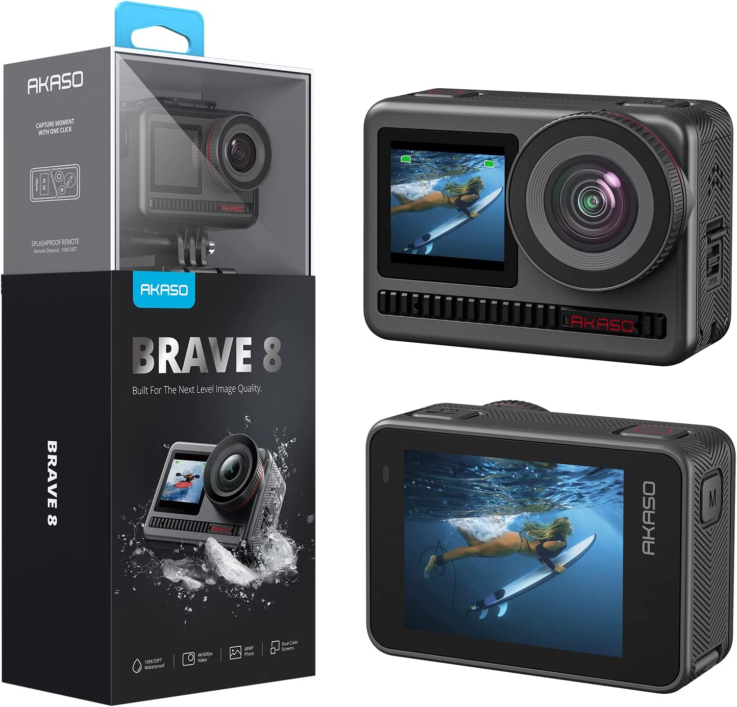 Which Is The Best Action Camera Brand To Buy - 2023