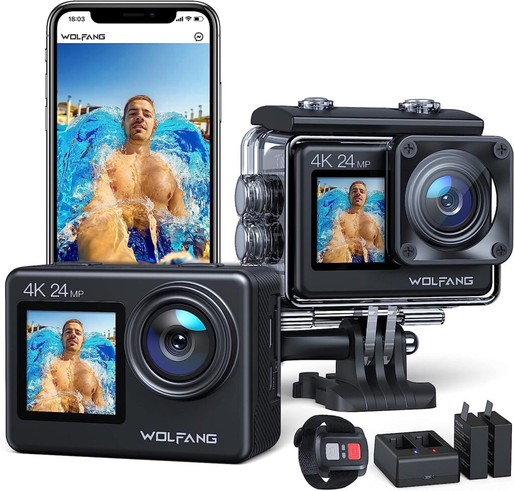 Which Is The Best Action Camera Brand To Buy - 2023
