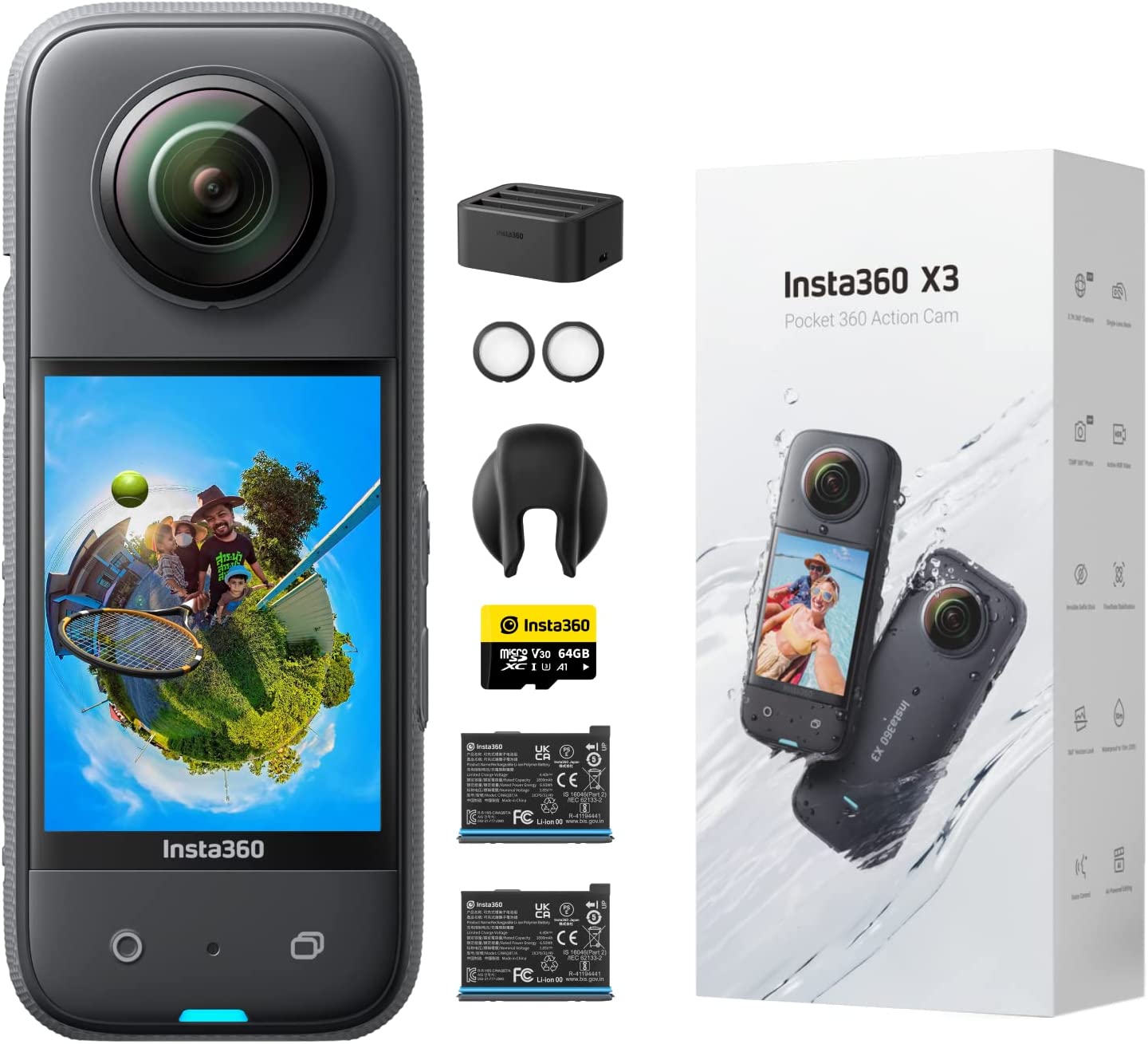 Which Is The Best Action Camera Brand To Buy - 2023
