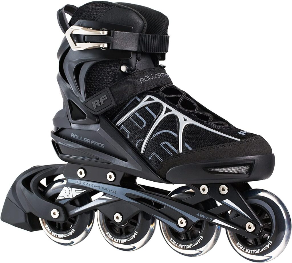Which Is The Best Inline Skates Brand In 2023
