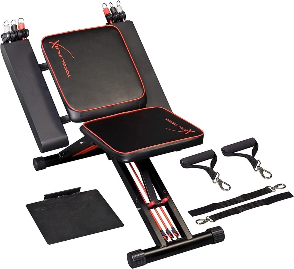 10 Great Options To Find The Best Foldable Workout Bench For Your Home ...