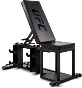 10 Great Options To Find The Best Foldable Workout Bench For Your Home ...
