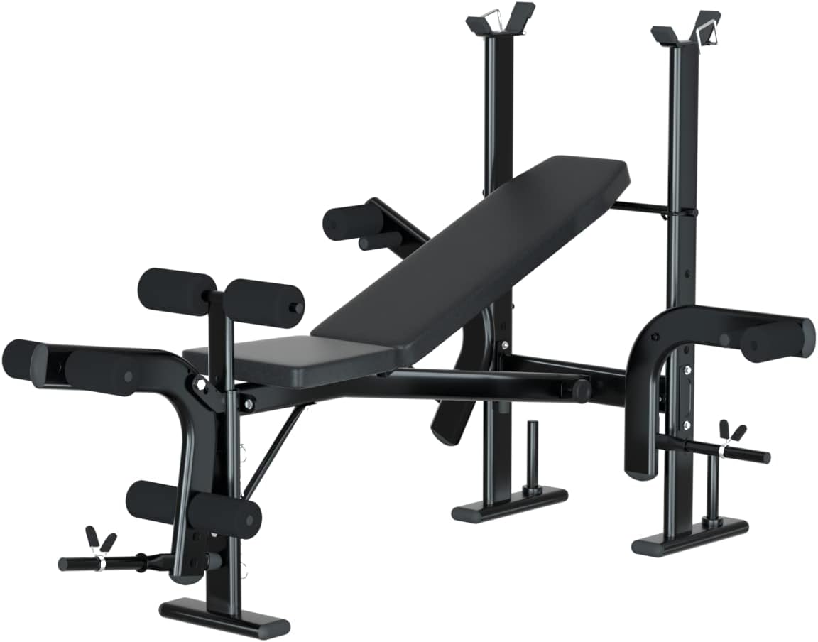 Which Is Better Foldable Workout Bench Brand To Buy In 2023