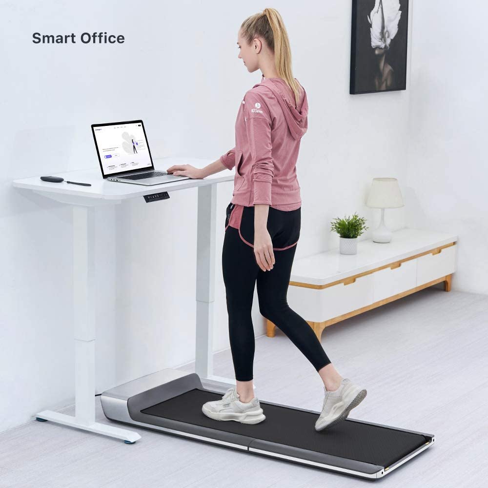 Stay Fit While You Sit: Best Under-Desk Treadmill For Your Health And ...