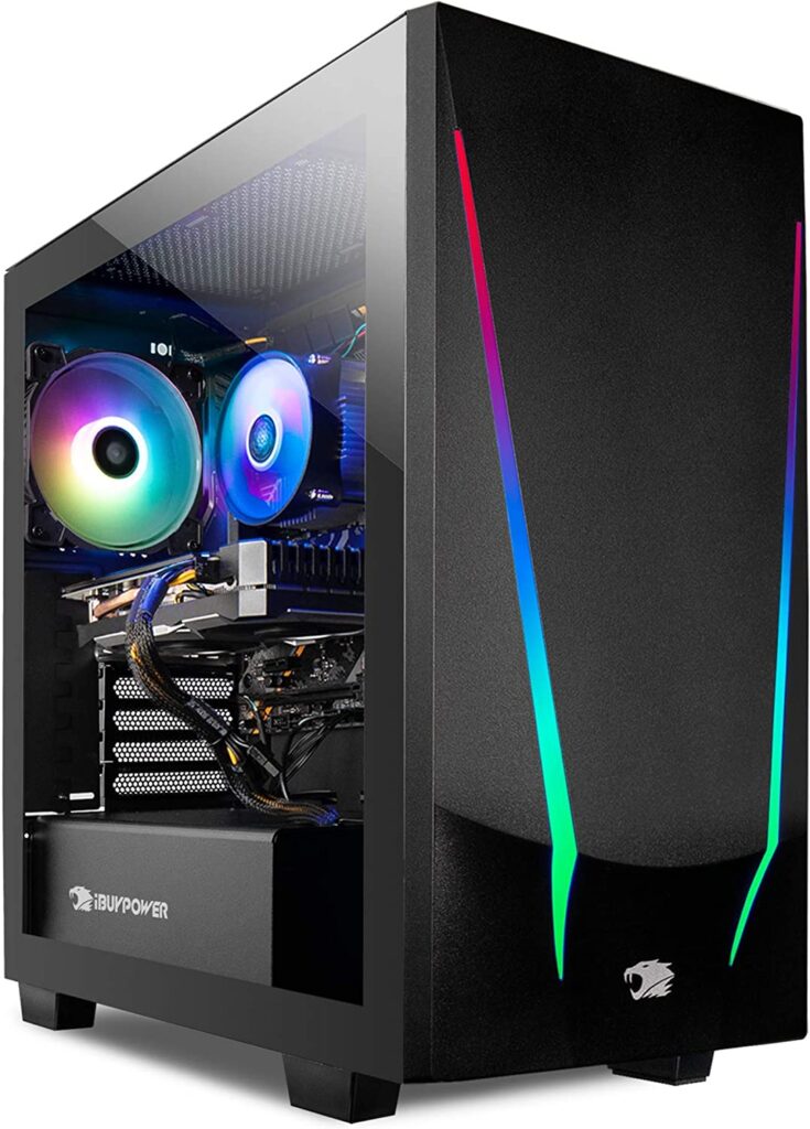 Which Online Desktop PC Is Best For Gaming - 2023