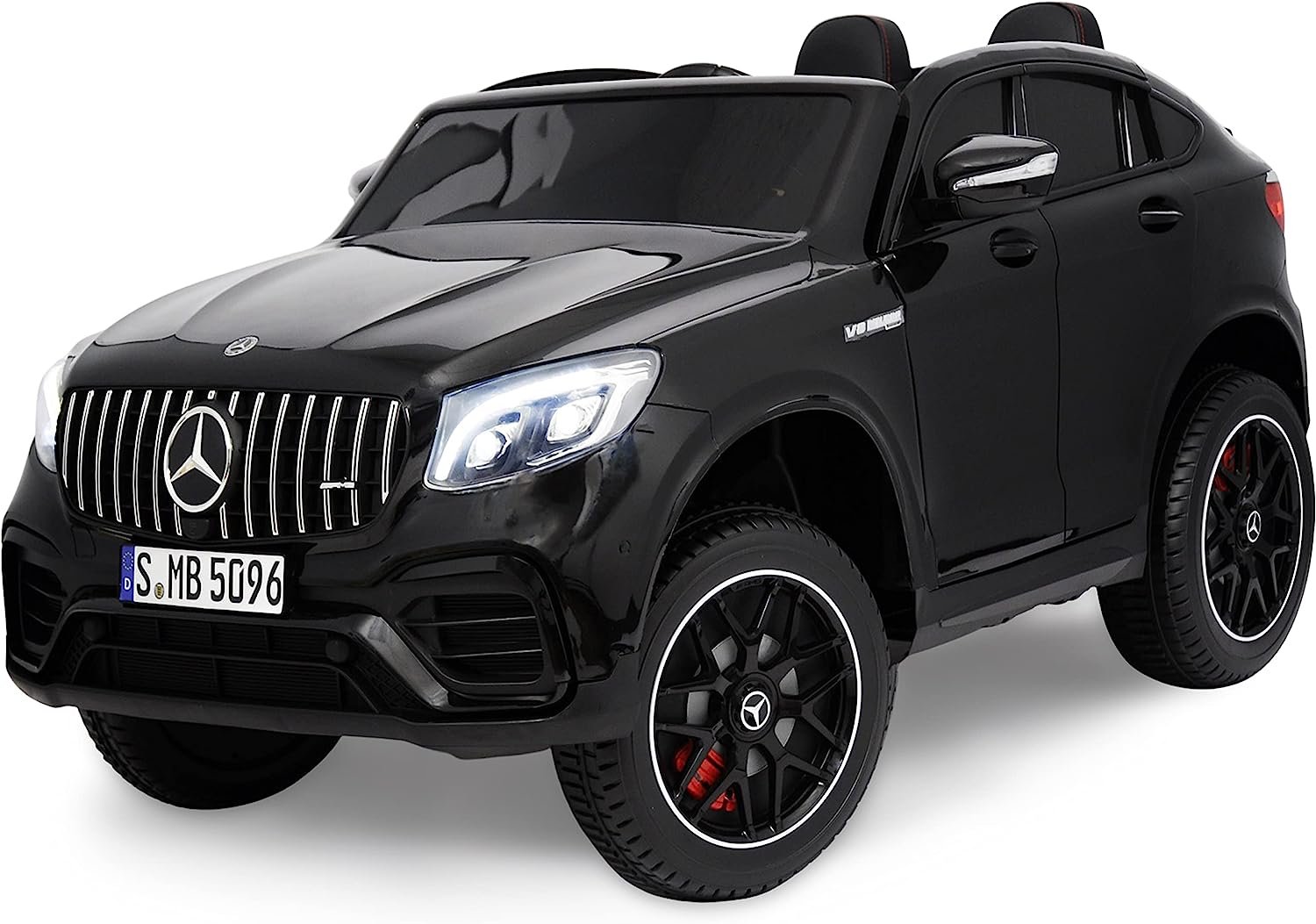 Go Green With Kids Battery Cars By Choosing And Using Electric Cars ...