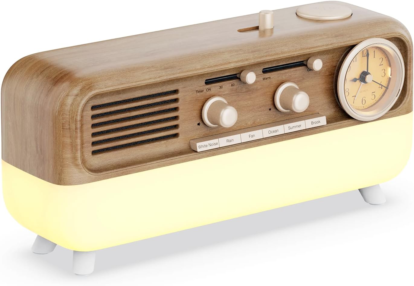 Which Is The Best Sound Sleep Machine Brand- 2023
