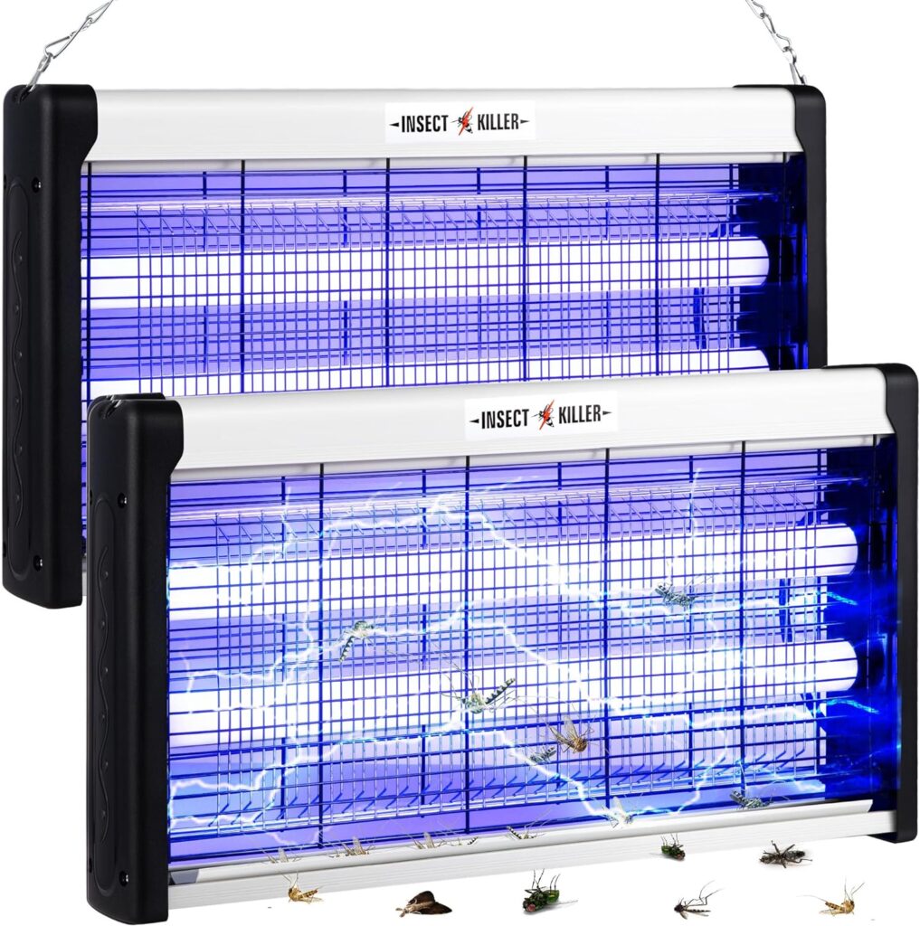 Which Is The Best Indoor Insect Trap Machine Brands - 2023