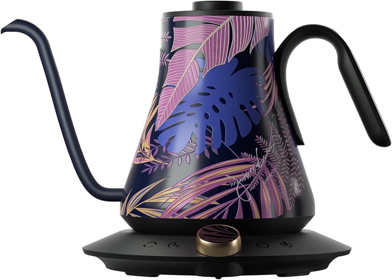 Top 10 Electric Kettle Brands Of 2023 – MyChasma